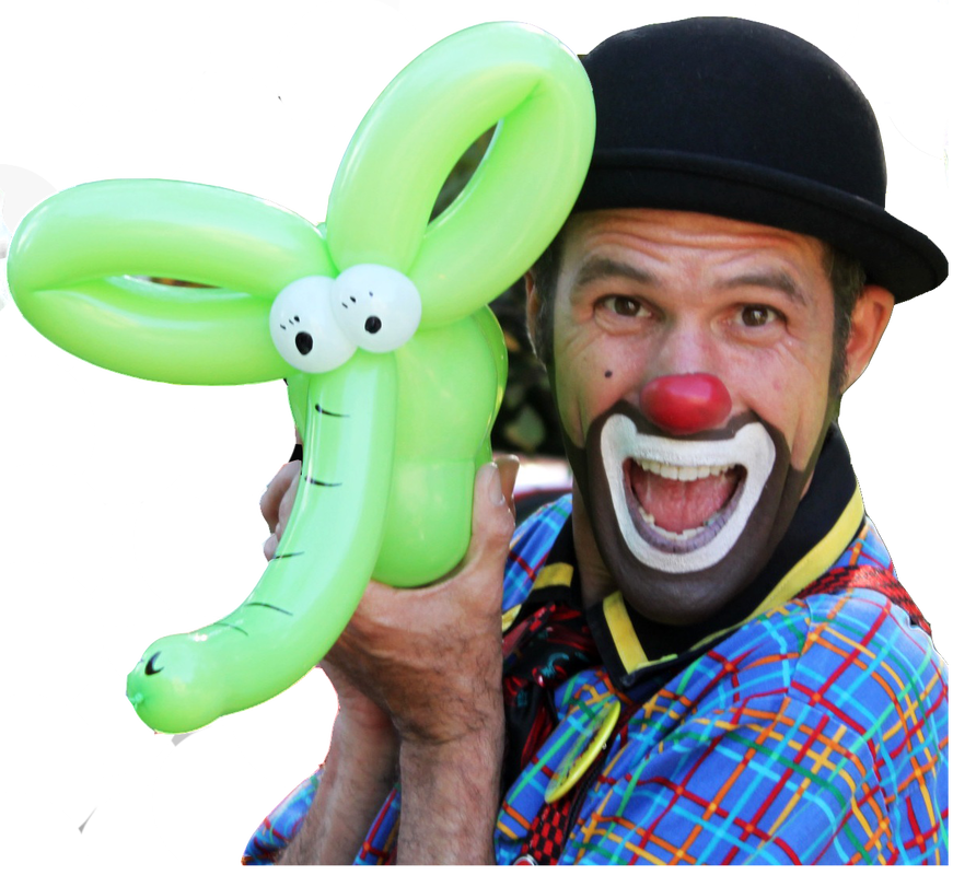 Performer Rentals | Northeast Ohio | Balloon Artists, Magicians & More ...